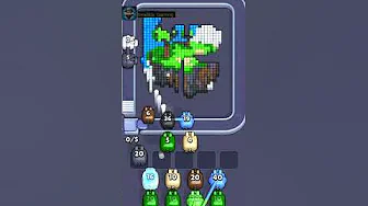 Pixel Flow Level Guide Walkthroughs Tips